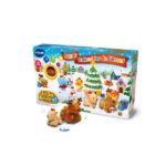 Calendrier De L'Avent Brio (36015) 2024 | Jouet Enfant