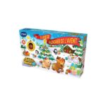 Calendrier De L'Avent Brio (36015) 2024 | Jouet Enfant