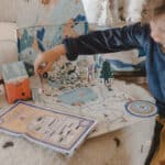 Calendrier De L'Avent Brio (36015) 2024 | Jouet Enfant