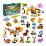 Calendrier De L'Avent Brio (36015) 2024 | Jouet Enfant