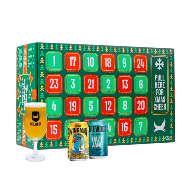 Calendrier De L'Avent Red Bull 2025 | 24 Boissons