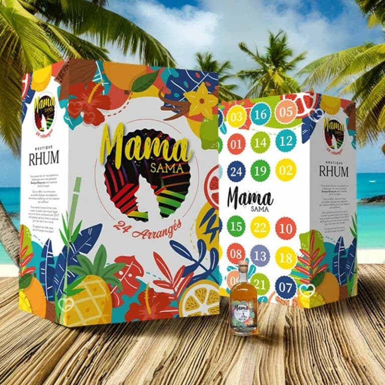 Calendrier De L'Avent Red Bull 2025 | 24 Boissons