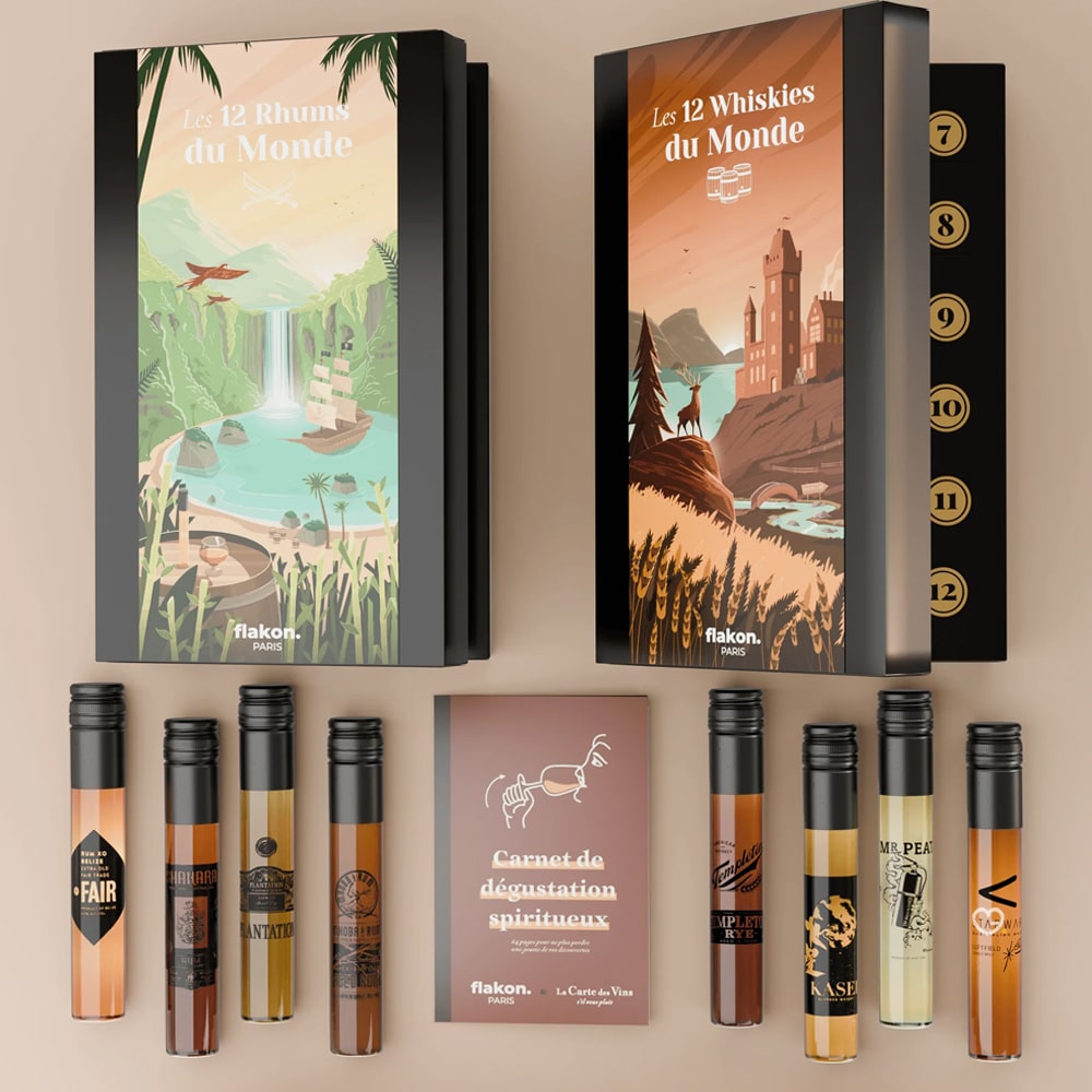 Calendrier De L'Avent Red Bull 2025 | 24 Boissons