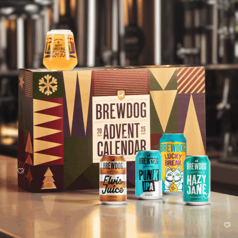 Calendrier De L'Avent Red Bull 2025 | 24 Boissons