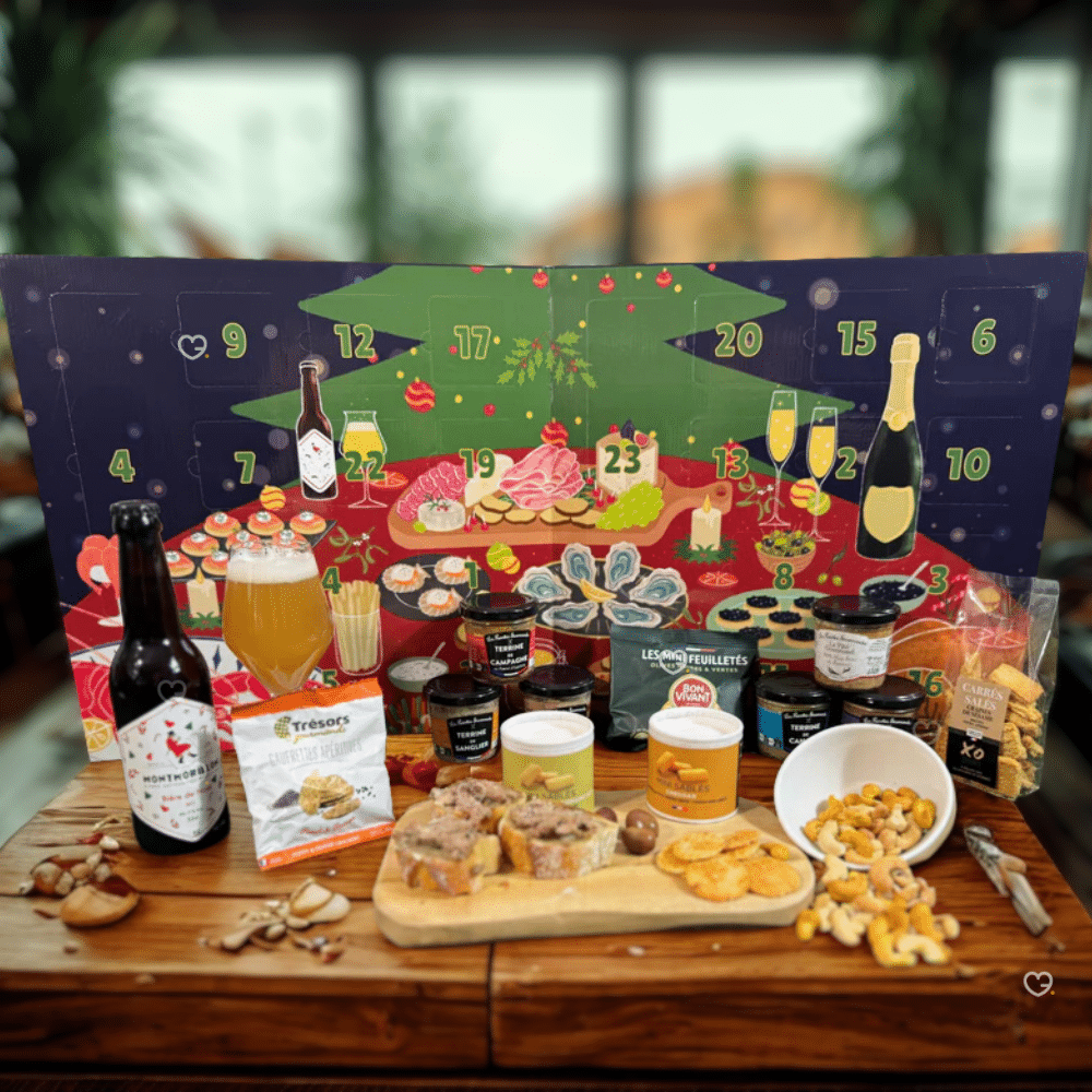 Calendrier De L'Avent Red Bull 2025 | 24 Boissons